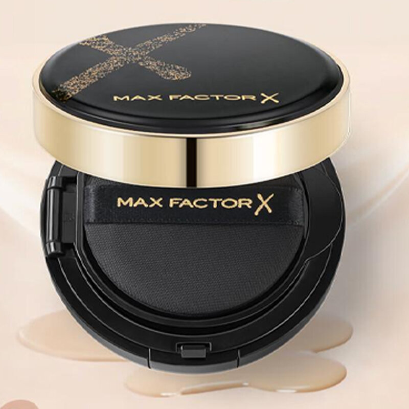Тональные средства Max Factor — фото 1