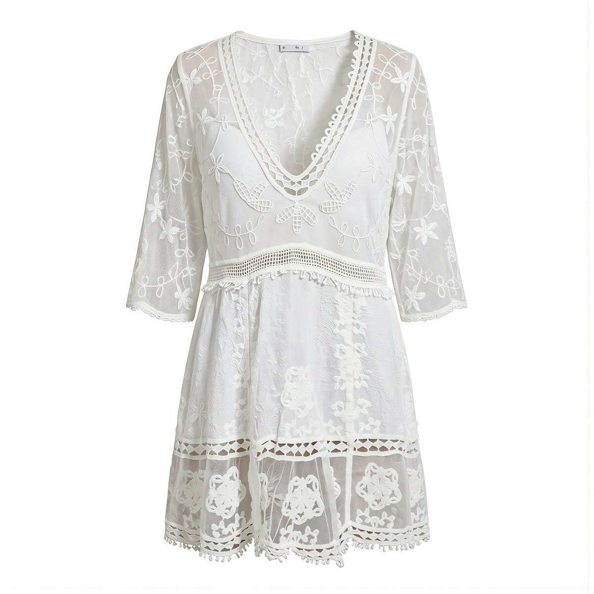 Накидка