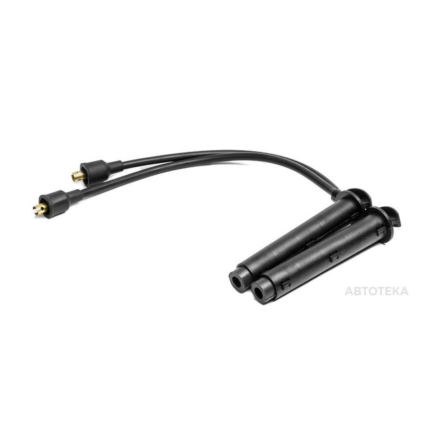 Высоковольтные провода для MG Rover Lotus Land Rover. OEM: GHT291 CARGEN (комплект). CARGEN AX163