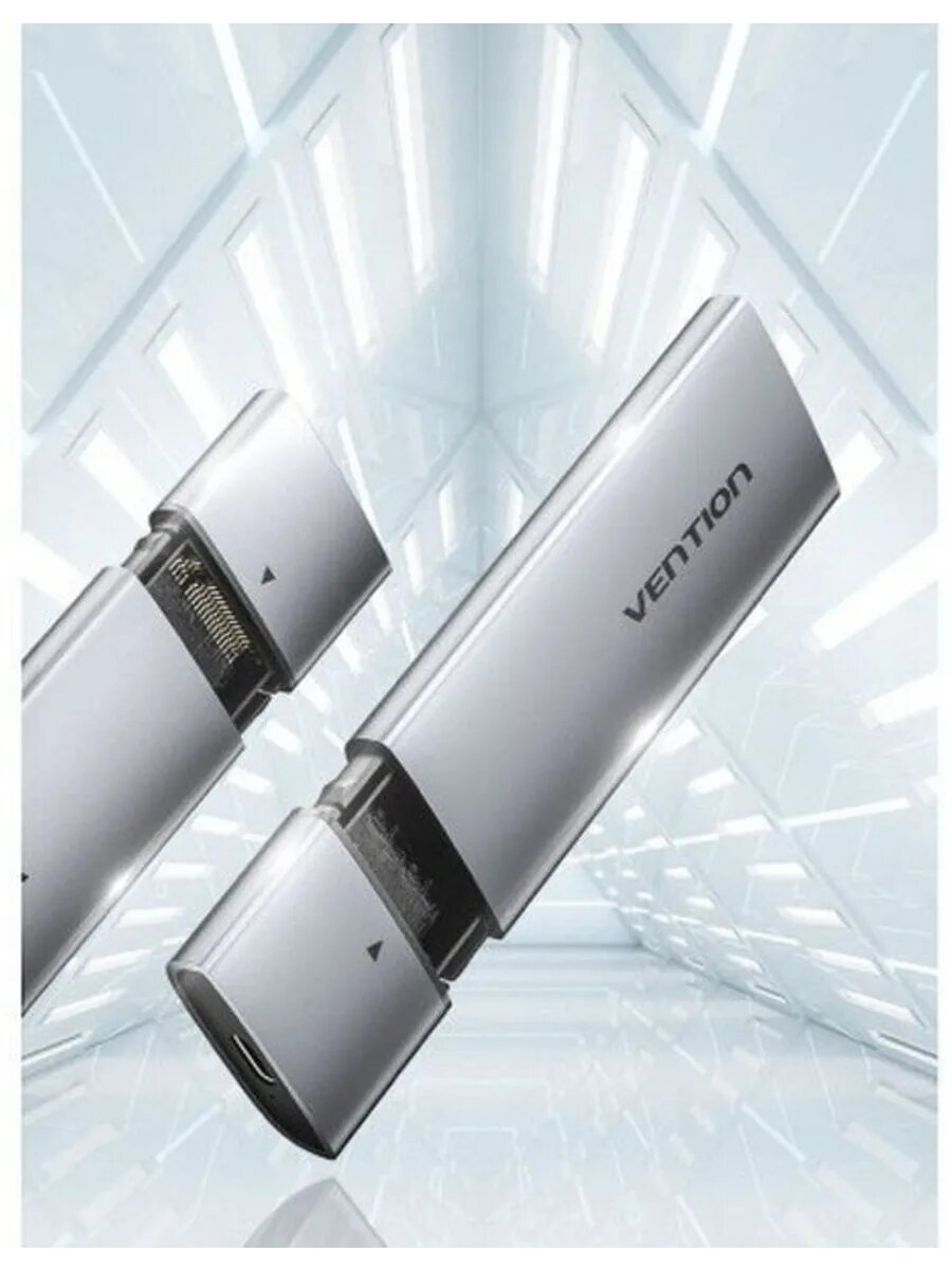 Корпус для SSD KPFH0 — фото 1