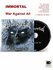 IMMORTAL. War Against All (CD/Компакт-диск)