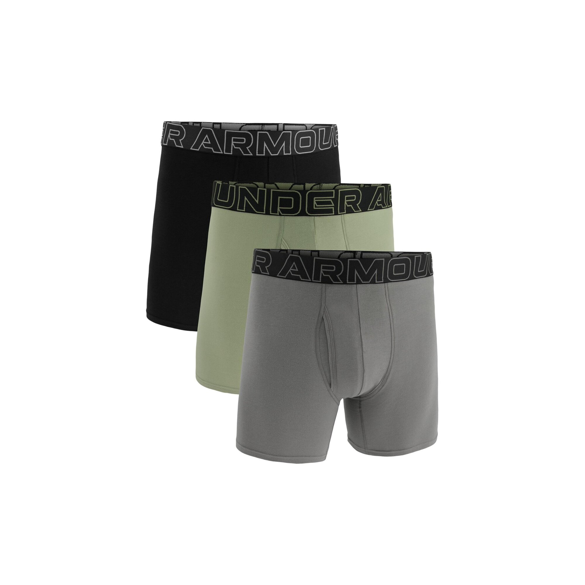 Трусы Under Armour