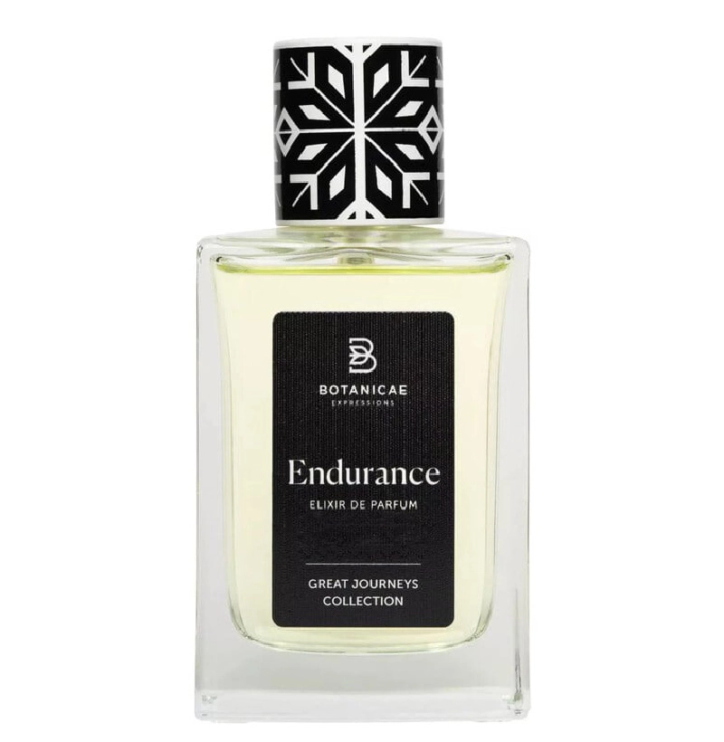 Ботаника Эндуранс парфюм унисекс 75 мл - Botanicae Endurance