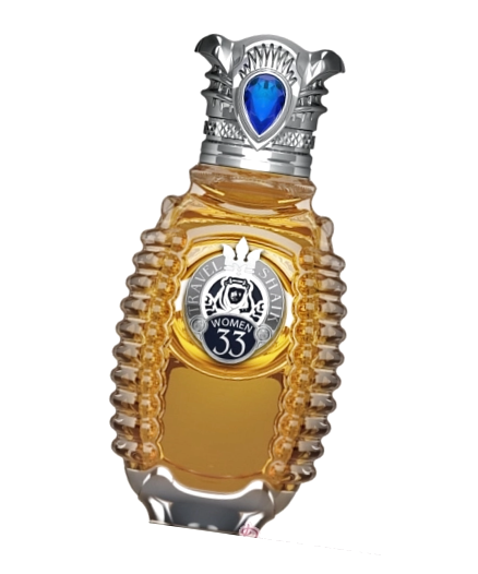 Женский аромат Shaik Opulent Classic No 33 30 мл - Шейх Опулент Шейх Классик Номер 33 духи
