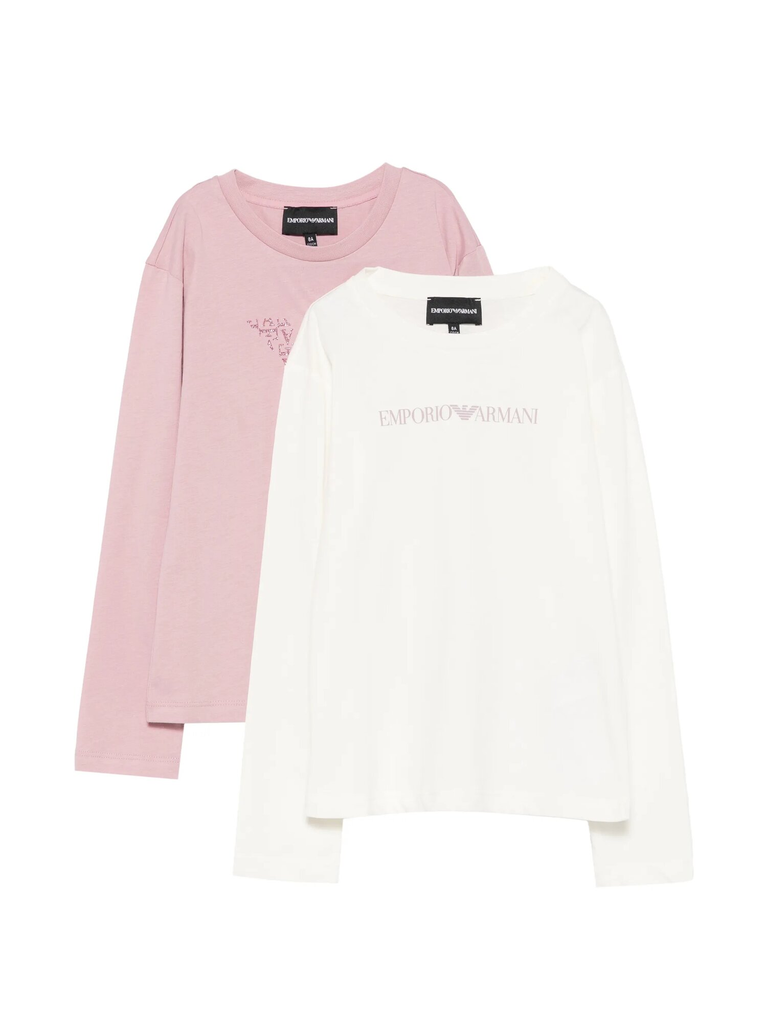 Футболка EMPORIO ARMANI