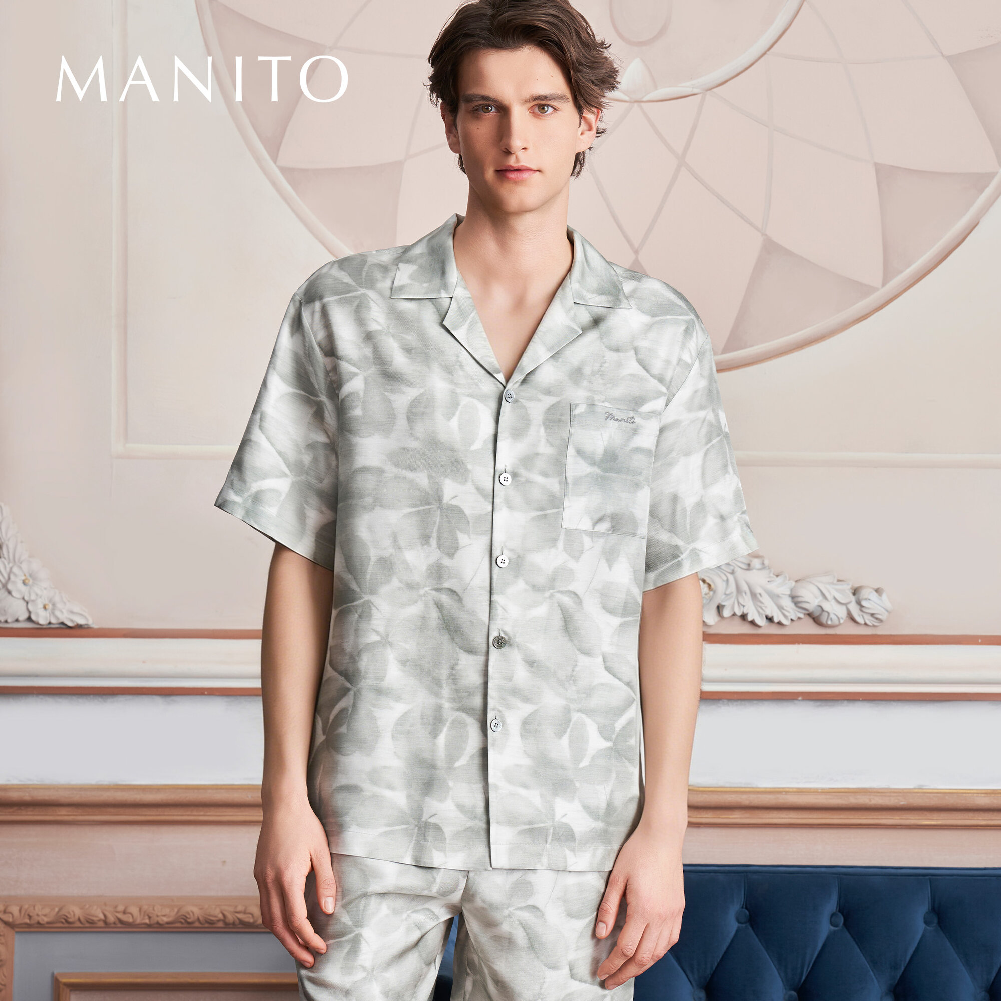 Комплект MANITO