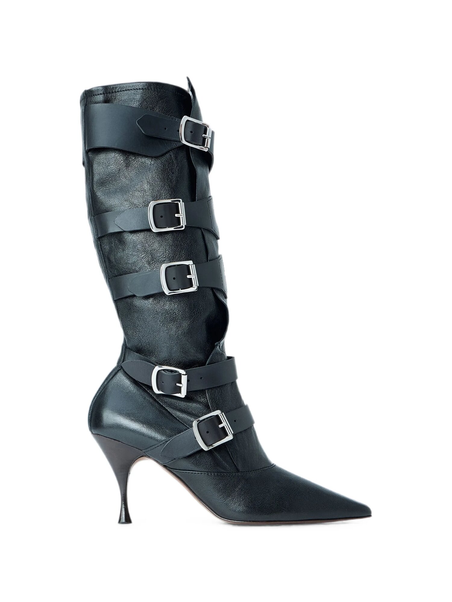 Ботинки Vivienne Westwood Treasure