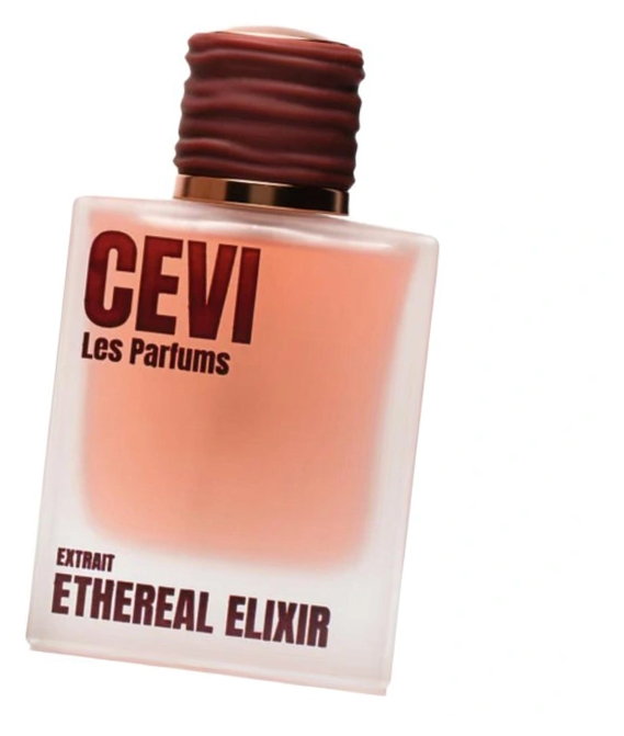 Духи для женщин Севи Этериал Эликсир 100 мл - CEVI Ethereal Elixir парфюм