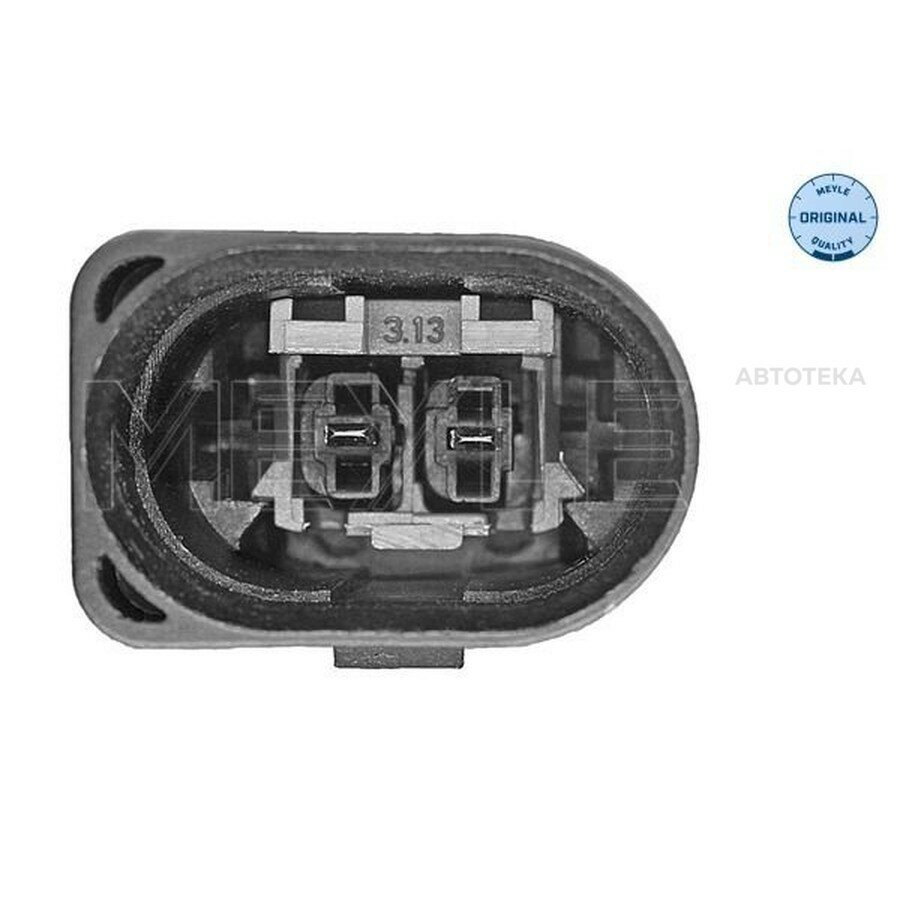 Датчик температуры выхлопных газов VAG A3/LEON/OCTAVIA/GOLF VII 10- MEYLE 1148000172