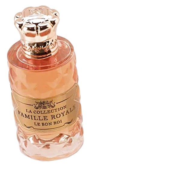 12 Parfumeurs Francais Le Bon Roi 100 мл мужской парфюм / Добрый Король