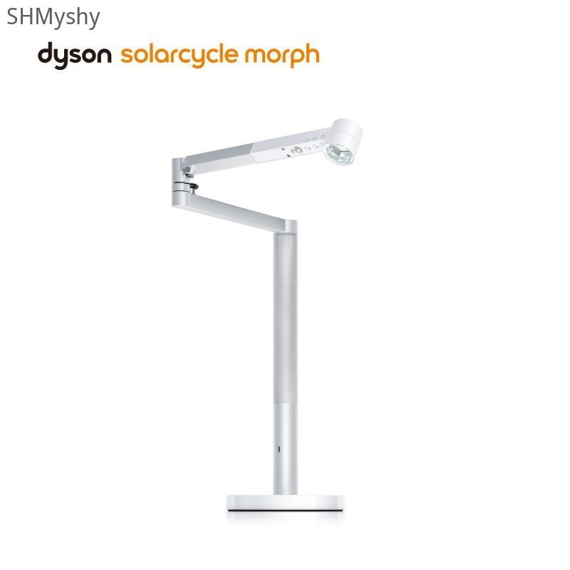Настольная лампа CD06 Lightcycle Morph с регулируемой цветовой температурой 2700K-6500K