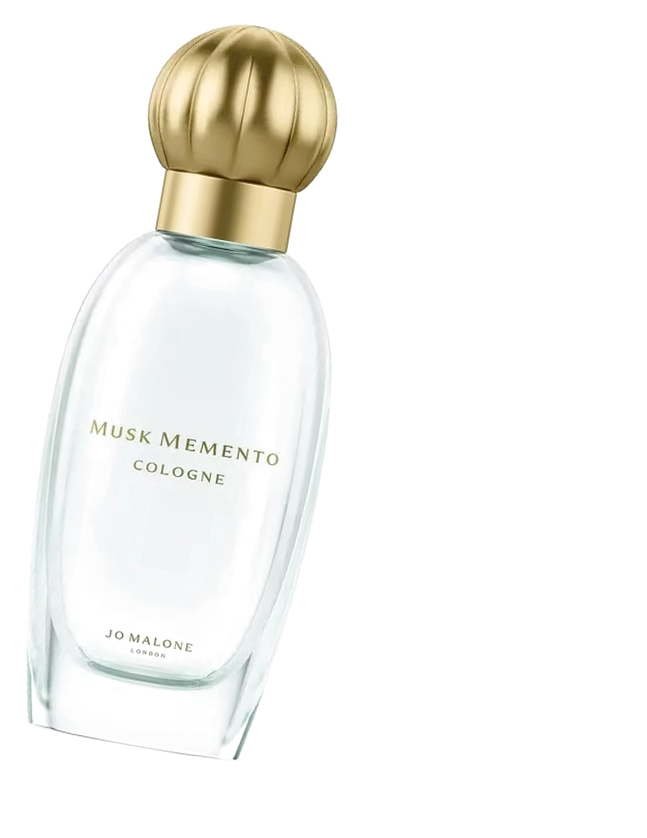 Jo Malone Musk Memento одеколон для мужчин и женщин 30 мл - аромат Джо Малон Маск Мементо унисекс