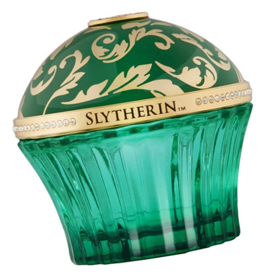 Парфюм Хаус Оф Силаж Слизерин 75 мл унисекс - House Of Sillage Slytherin