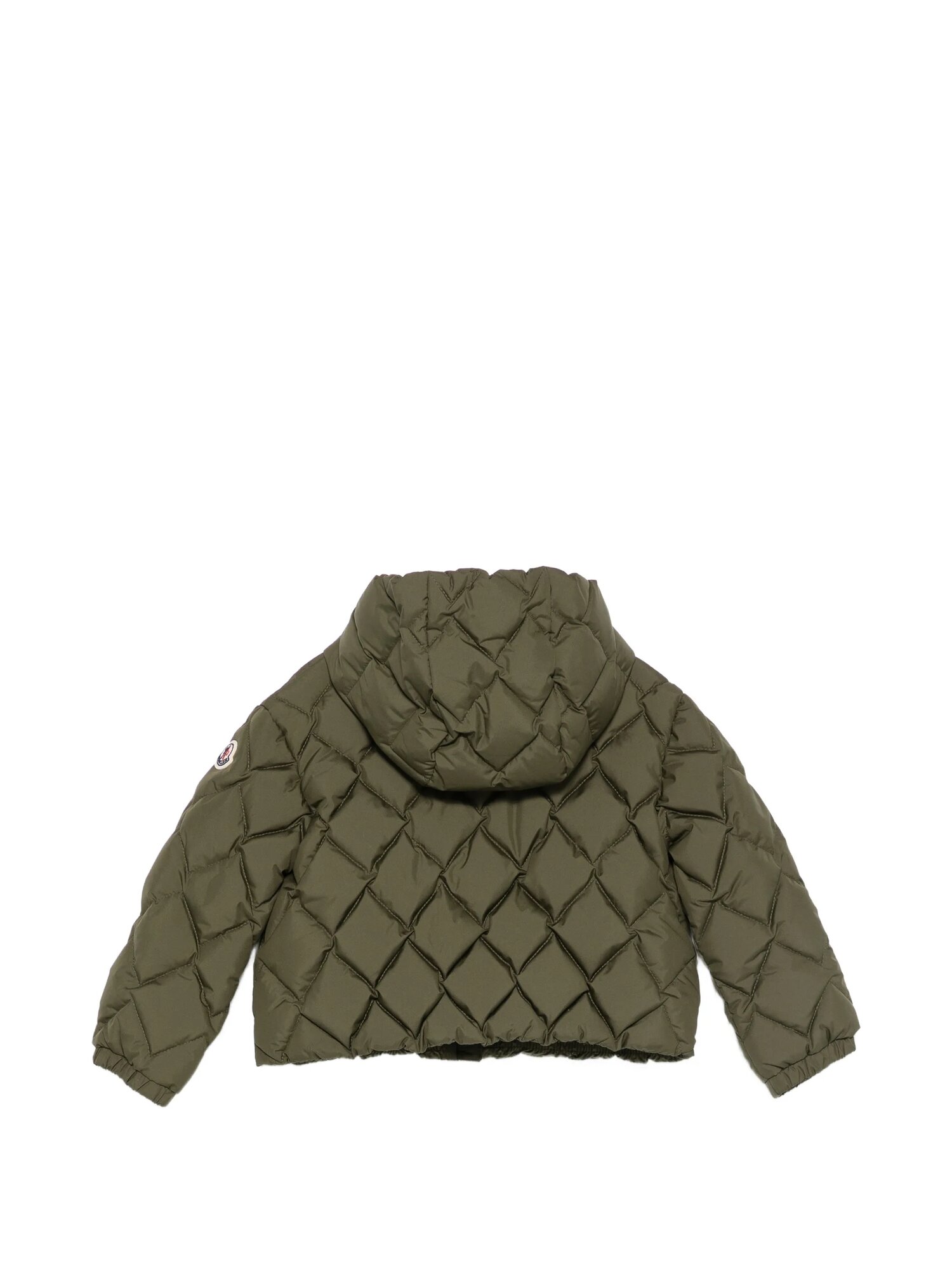 Куртка Moncler, размер 18-24 mths — фото 1