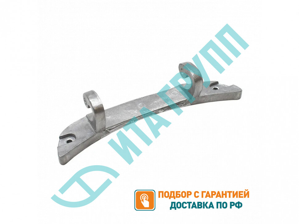 Петля дверцы люка стиральной машины Hansa 8010444