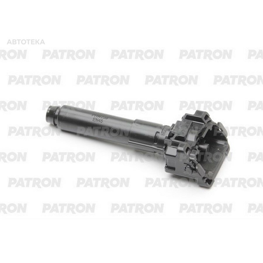 Форсунка омывателя Правая MAZDA CX 5 2017- фары PATRON PHW239