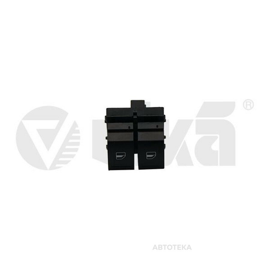 Блок кнопок VAG CADDY -15 стелоподъемника VIKA 99591047801