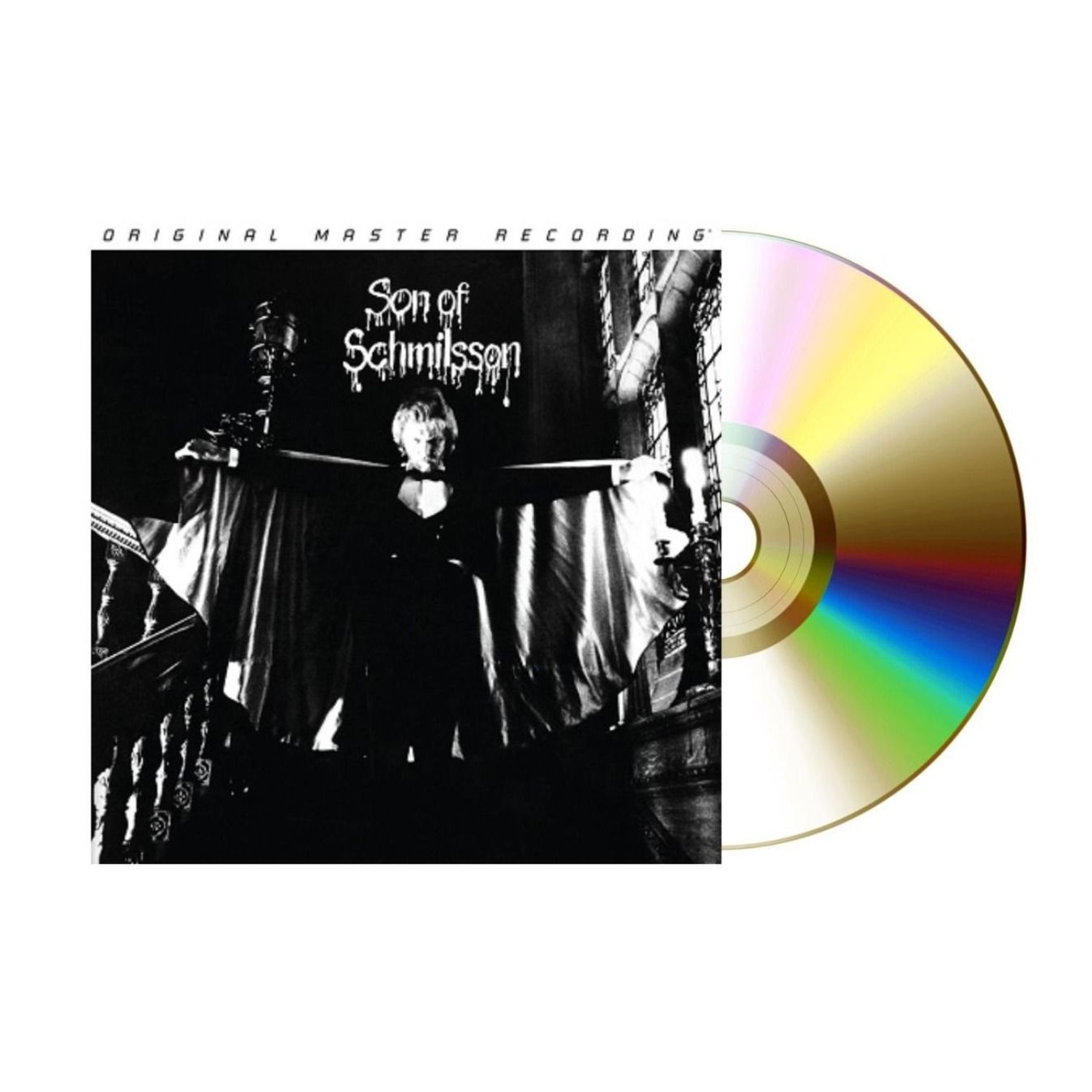 Музыка SACD Nilsson - Son Of Schmilsson, New