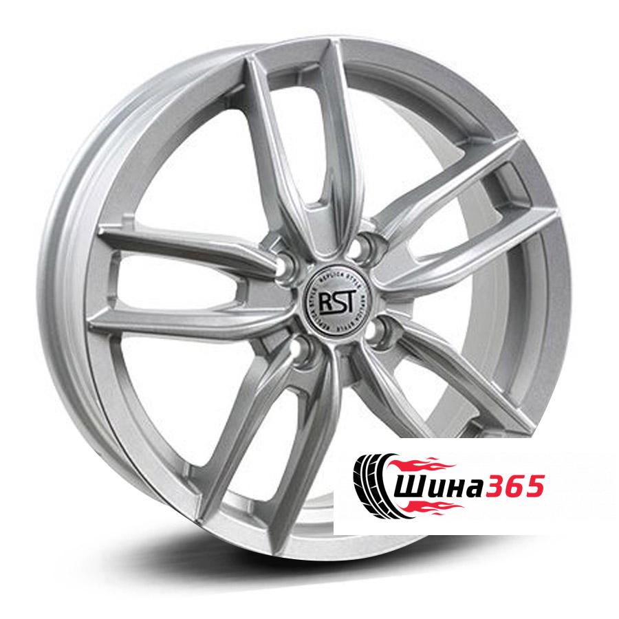 Литой колесный диск RST R076 R16 / 6J PCD 5x114.3 ЕТ 43 ЦО 67.1 SL