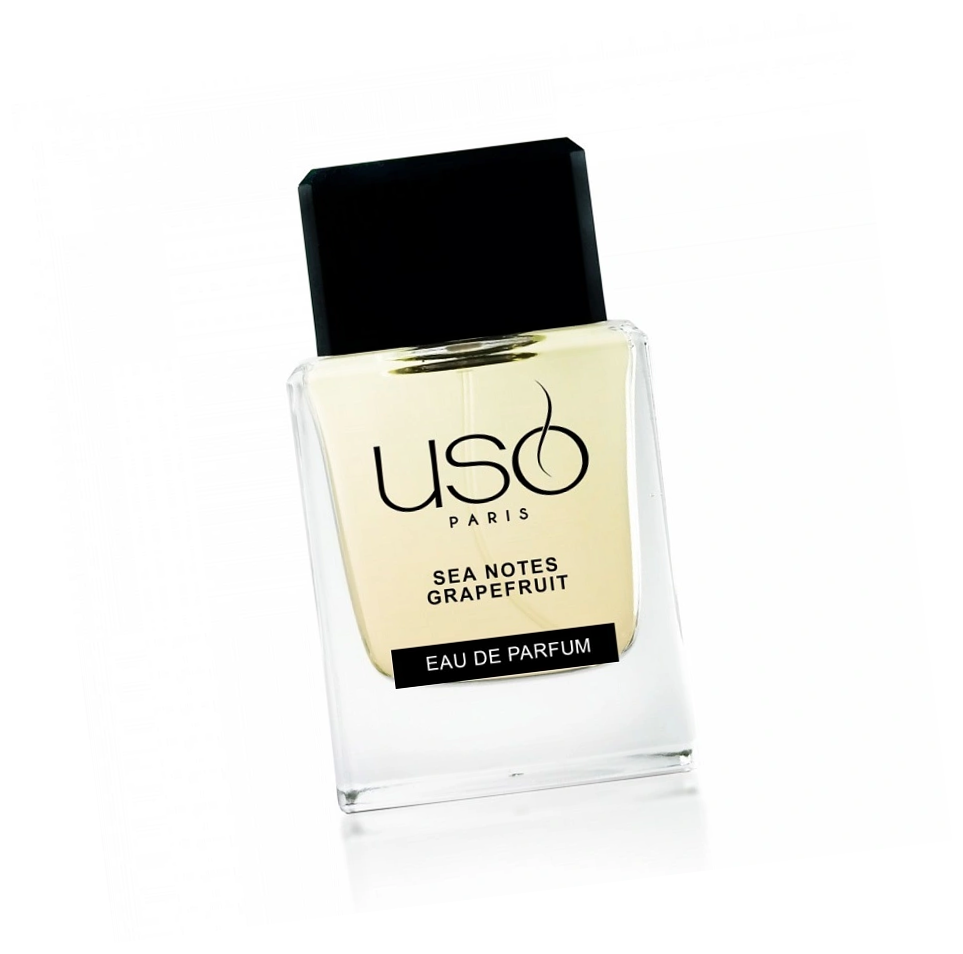 Мужской парфюм Усо Криэйшн Ноты Моря Грейпфрут 50 мл - Uso Creation Sea Notes Grapefruit