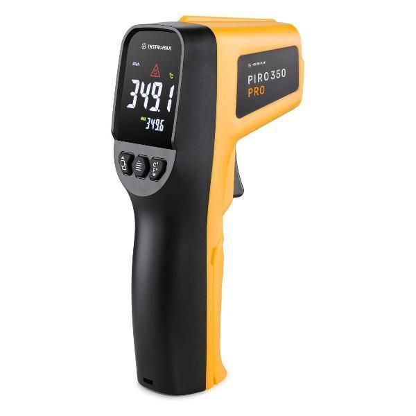 Пирометр Instrumax PIRO 350 PRO