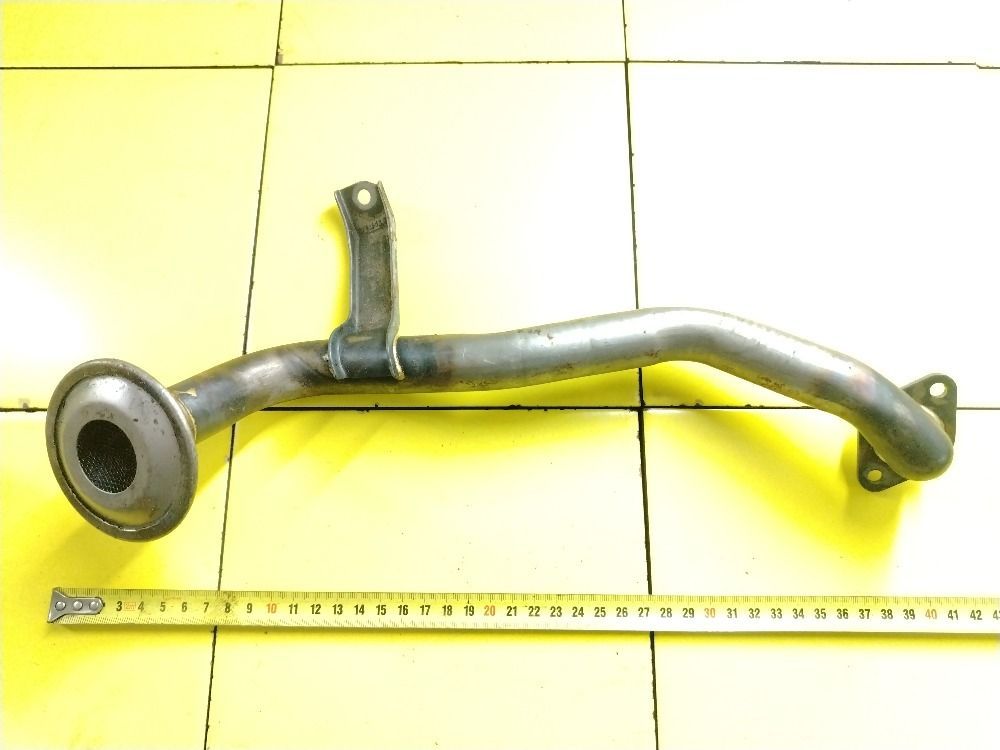 Маслоприемник Toyota, Lexus 3GR-FSE-FSE, 4GR-FSE Б/У с пробегом