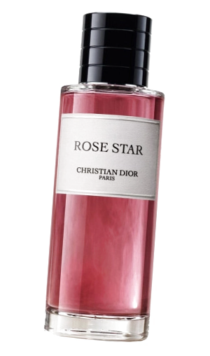 Christian Dior Rose Star парфюм унисекс 1.2 мл пробник - Кристиан Диор Роуз Стар Розовая Звезда