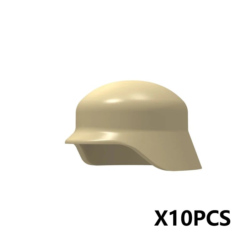 Шлем военный, цвет 10PCS