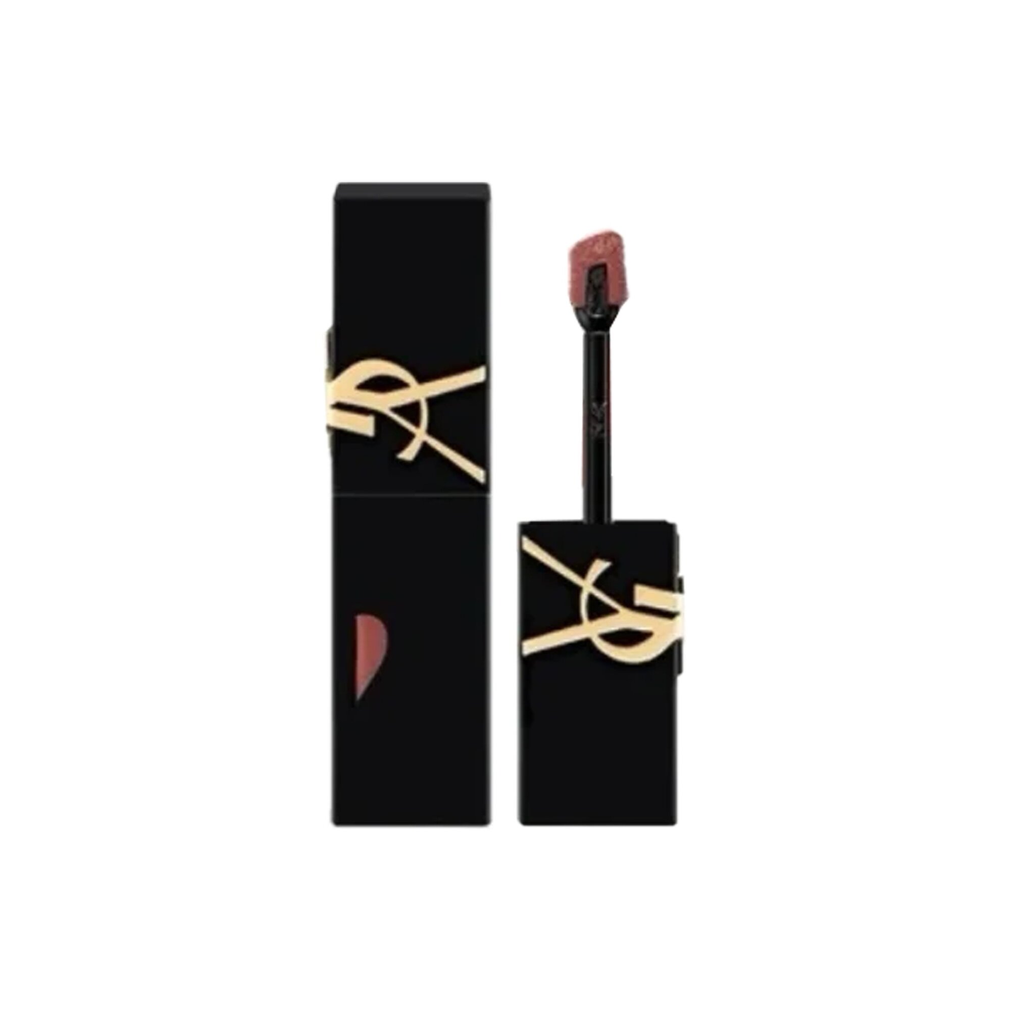 Блески для губ Yves Saint Laurent Black Tube Lip Glaze