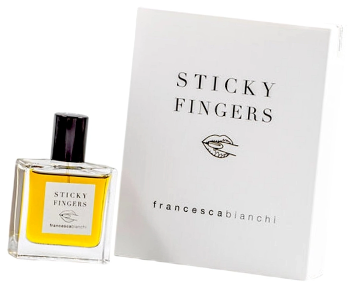 Духи Francesca Bianchi Sticky Fingers 100 мл унисекс - Франческа Бьянчи Стики Фингерс парфюм