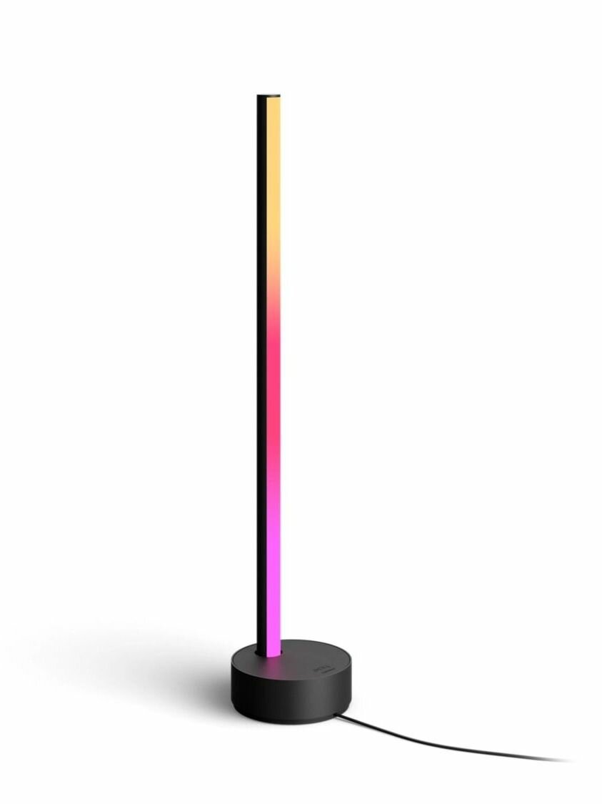 Настольная лампа Philips Hue Gradient Signe
