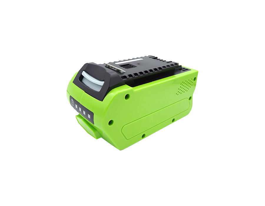 Аккумулятор для инструмента G-MAX 40V,20302,2601402,21332 40V 3000mAh / 120.00Wh Li-ion