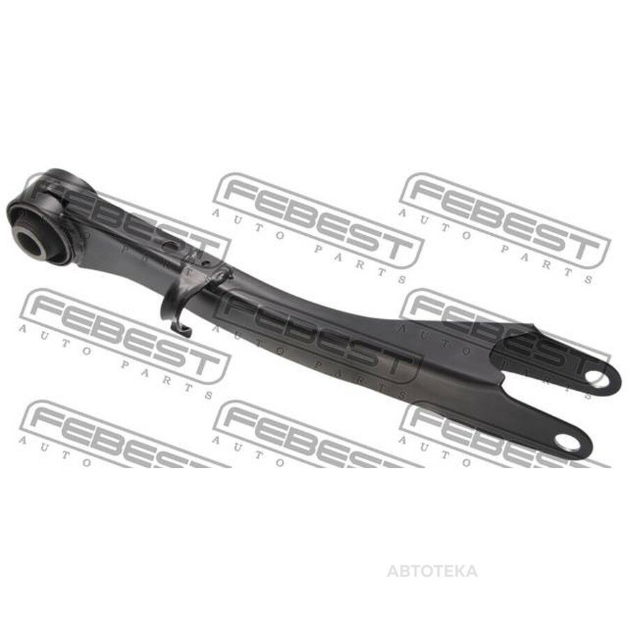 Тяга задняя продольная левая (SUBARU IMPREZA G12 2007-) FEBEST SUBARU IMPREZA G12 2007- 0825-G12RLH FEBEST 0825G12RLH