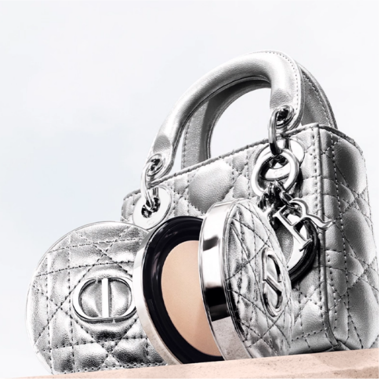 Тональные средства DIOR — фото 1