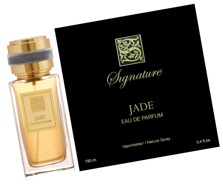 Сигначе Силладж Дориент Жаде аромат унисекс 100 мл - Signature Sillage D Orient Jade Нефрит