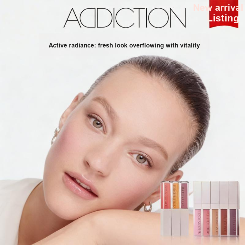 Румяна ADDICTION — фото 1