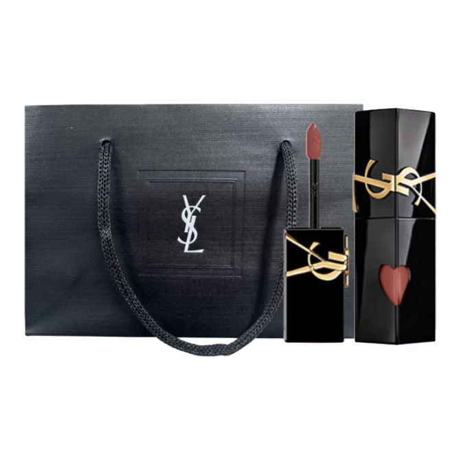 Блески для губ Yves Saint Laurent