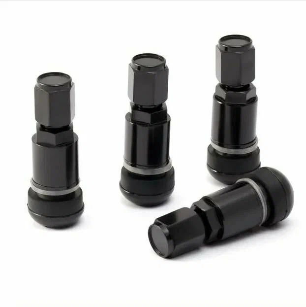 Вентиль для бескамерных шин TR525Al DB, 4 шт