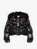 Пиджак Sacai, размер 44, черный