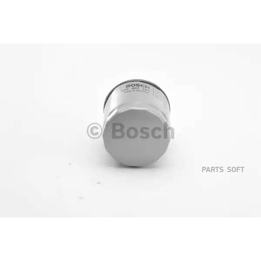 BOSCH F026407181 Фильтр масляный арт. продавца BOSCHF026407181