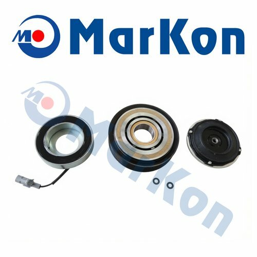 Муфта компрессора кондиционера в сборе Markon MK244041