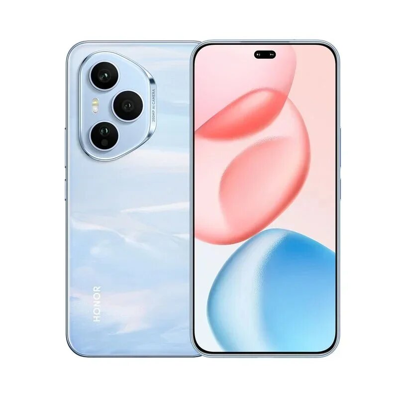 Смартфон Honor 400 Pro, 12/512ГБ, global