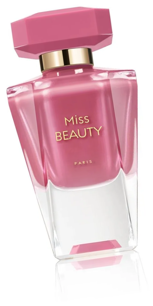 Geparlys Miss Beauty парфюм женский 85 мл / Гепарлис Мисс Бьюти
