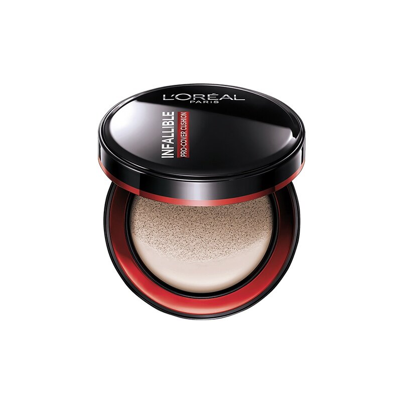 Тональные средства L'OREAL