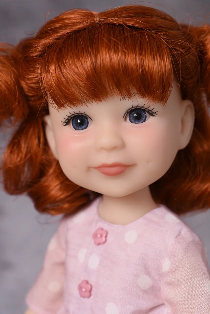 Кукла Ruby Red Линн, 32 см — фото 1