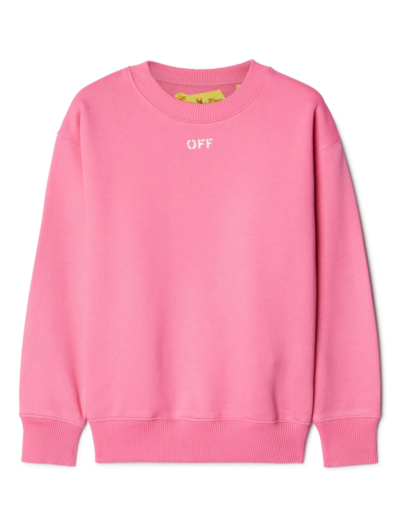 Толстовка Off-White