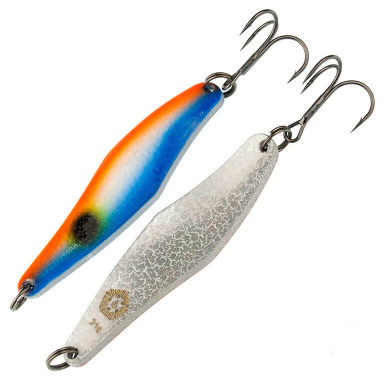 Блесна Trout Bait BRENTA 09A 31 гр