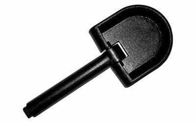 Ручка стряхивателя для пылесосов Karcher SE 3001, SE 5.100, SE 6.100 (6.959-316.0) №948