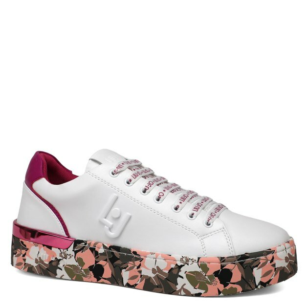 Кроссовки Liu∙Jo BA4185