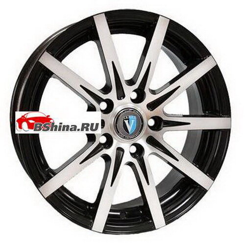 Колесный диск Venti 1508 5,5x15/4x100 ET45 D54,1 BD